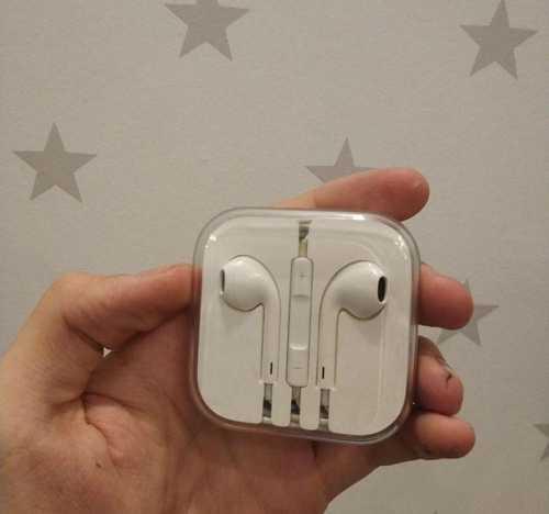 Apple earpods original