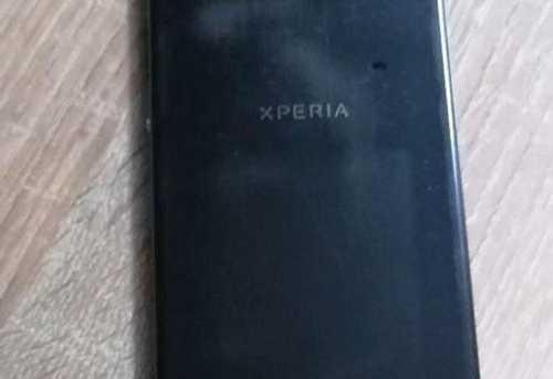 Sony Xperia XA1 Ultra, 4/32 ГБ