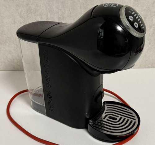 Dolce Gusto Krups Genio S Plus KP340810