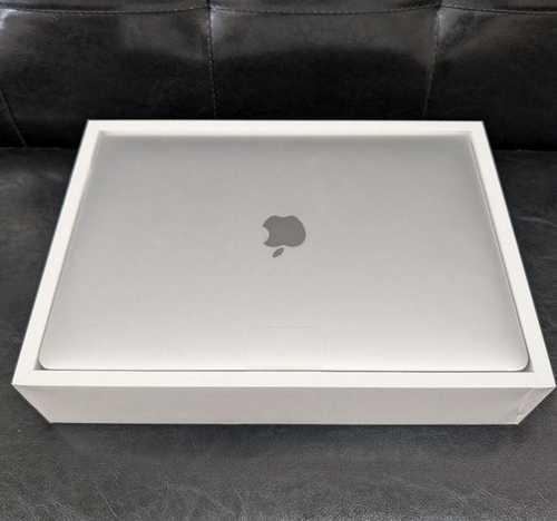 MacBook Pro 13 (i5 2 ггц) (2020) 16/1TB MDM Silver