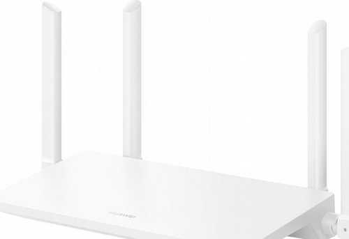 Wi-Fi роутер Huawei WiFi AX2 WS7001-22, AX1500, бе