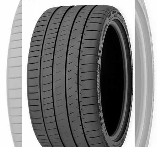 Michelin Pilot Super Sport 265/35 R19 98Y