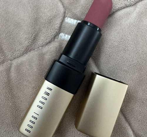 Bobbi brown помада true pinc