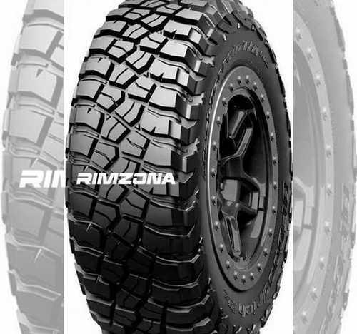 Bfgoodrich Mud-Terrain T/A KM 265/70 R17 118Q