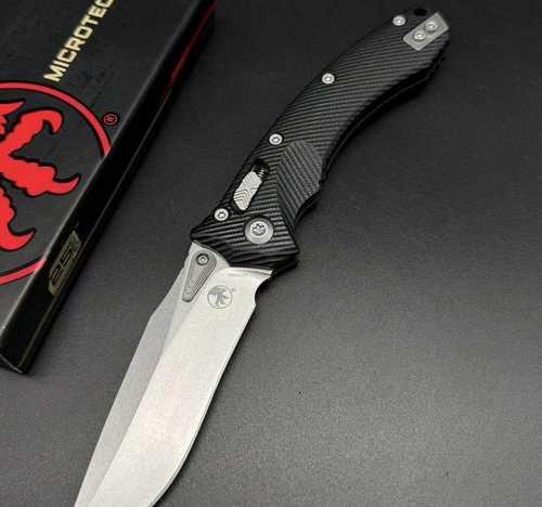 Нож microtech FL amphibian