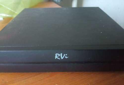 Rvi-1hdr1081l видеорегистратор