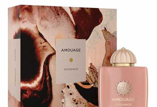 Amouage Guidance