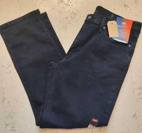 Джинсы Levis 541 из США