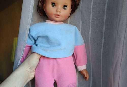 Кукла ГДР Германия