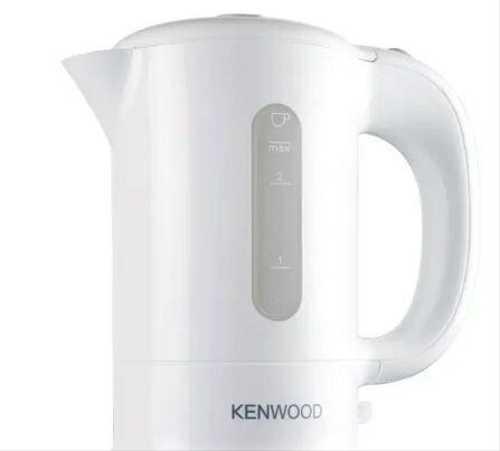 Электрический мини-чайник Kenwood JKP-250