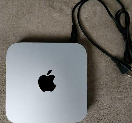 Mac mini 2020 M1/16Gb/512Gb