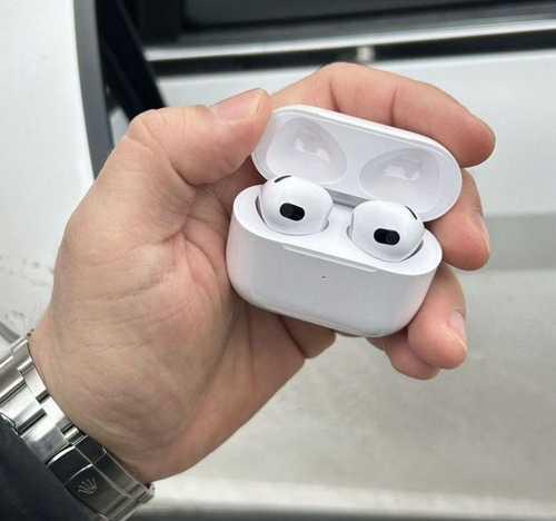 Беспроводные наушники AirPods 3 1/1