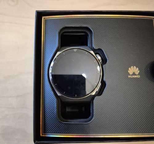 Huawei Watch GT 3 pro