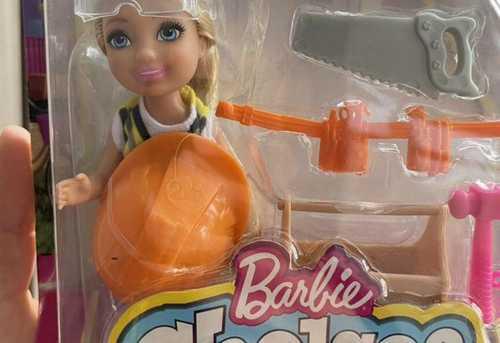 Кукла барби челси barbie chelsea