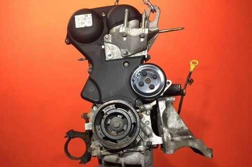 Двигатель для hwda Ford C-MAX (Б/У)