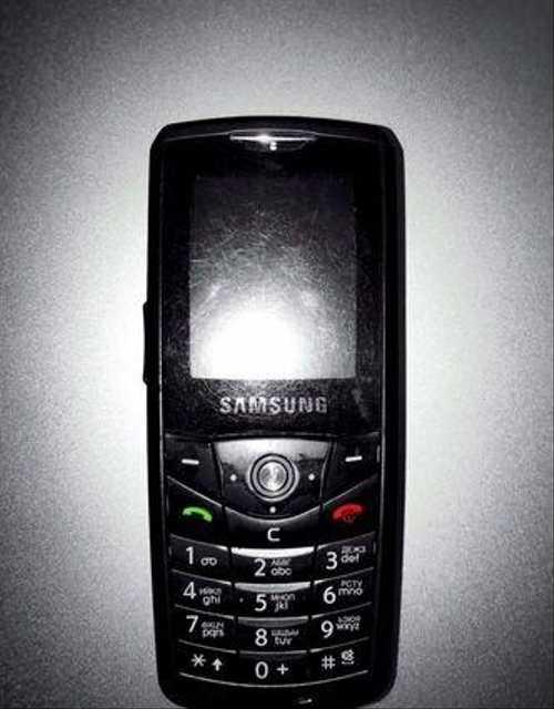 Samsung SGH-E200