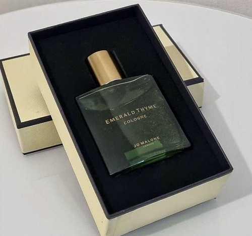 Духи Emerald Thyme Cologne Jo Malone 30мл