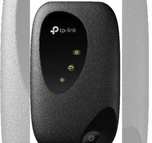 TP-Link M7200 LTE-Advanced Мобильный Wi-Fi роутер