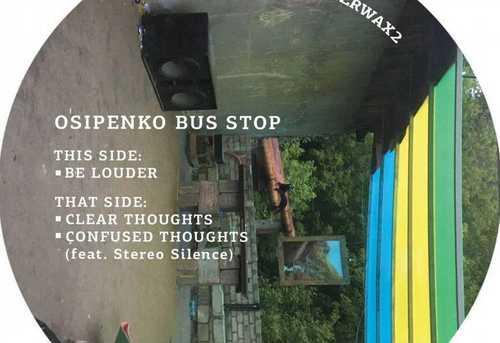 Osipenko Bus Stop – Corner Wax Volume 2