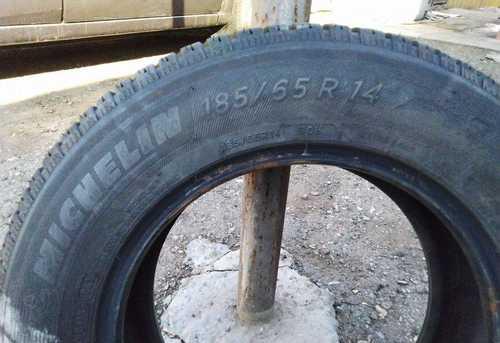 Michelin CrossClimate+ 185/65 R14 90H