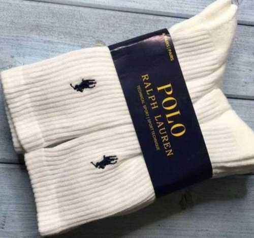 Носки polo ralph lauren оригинал