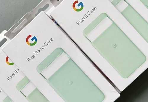 Чехол Gooogle case for Pixel 8 & Pixel 8 Pro