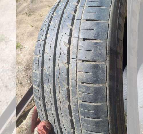 Kumho Solus KH17 205/60 R16