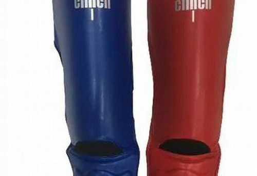 Защита голень-стопа Clinch Shin Instep Guard Kick