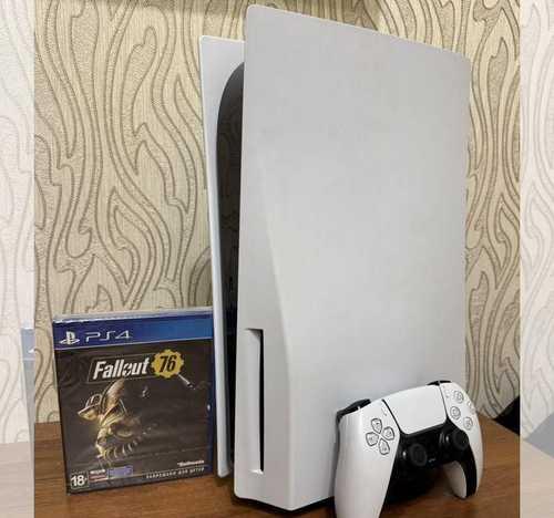 Sony playstation 5