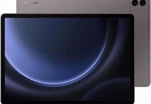 Samsung Galaxy Tab S9 FE+ Wi-Fi 12/256 Gb Серый