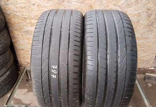 Pirelli P Zero 265/45 R20