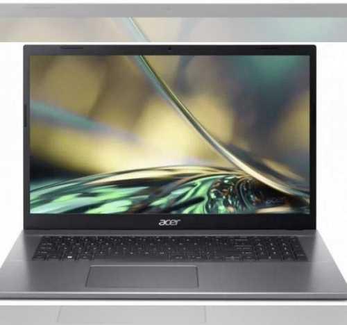 Ноутбук Acer Aspire 5 17 A517-58GM NX.kjlcd.005 17