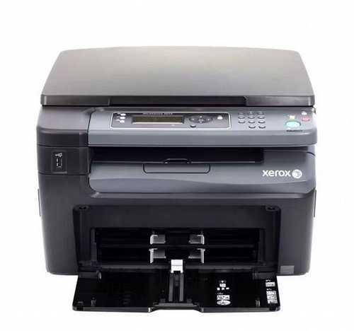 Продам мфу xerox 3045b