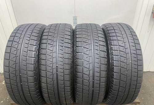 Bridgestone Blizzak Revo GZ 225/60 R17