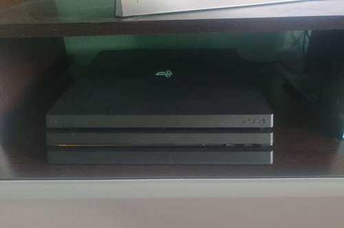 Sony PS4 PRO 2TB