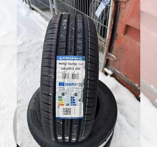 Triangle Reliax Touring TE307 185/65 R15 88H