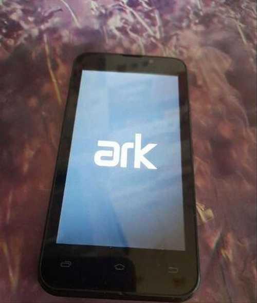 Мобильные телефоны ark