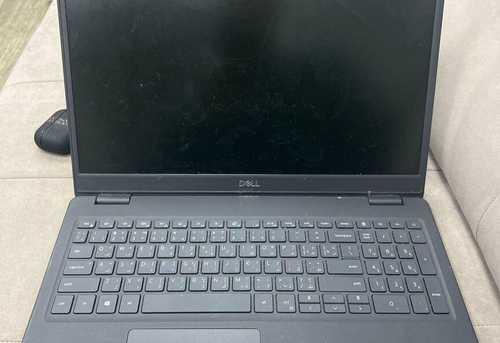 15.6" DELL Latitude 3510, 128 ГБ, Core i5-10210U, RAM 16 ГБ, Intel UHD Graphics