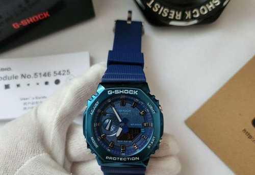 Часы Casio G-Shock GM-2100 Custom