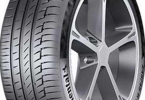 Continental ContiPremiumContact 6 285/40 R21 109H