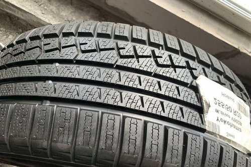 Yokohama W.Drive V902B 255/50 R20