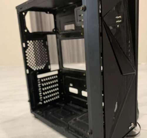 Корпус aerocool Glider - G
