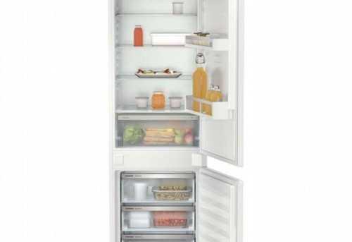 Встраиваемый холодильник комби Liebherr ICSe 5103