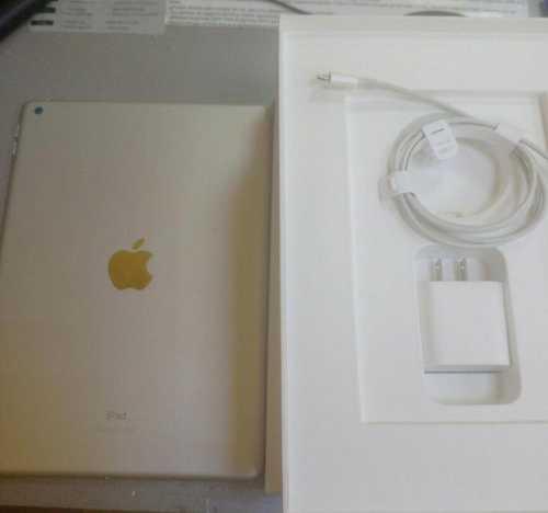 Apple iPad (9th generation) 64 гб