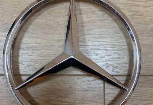Эмблема Mercedes GL (Мерседес)
