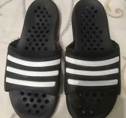 Сланцы мужские adidas