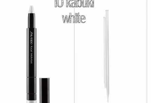 Shiseido kajal inkartist