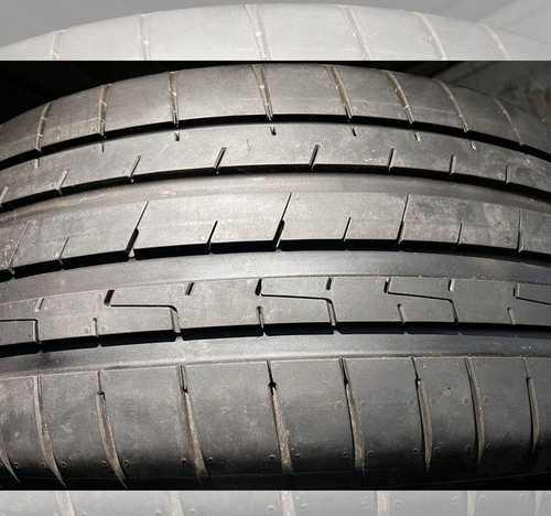 Hankook Ventus S1 Evo Z 295/45 R20