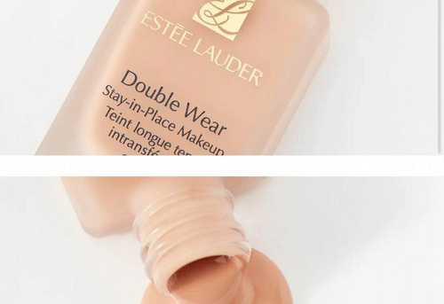 Тональный крем estée lauder double wear, Тон 2С2