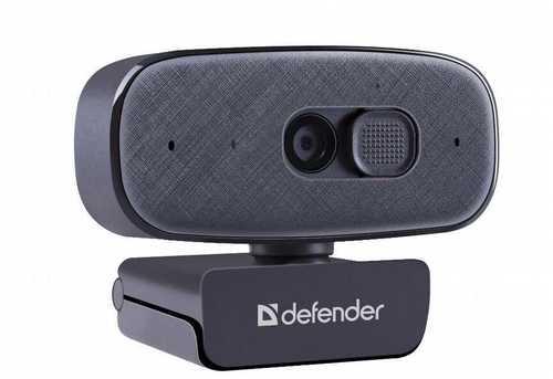 Веб-камера Defender G-lens 2695 FullHD 2K 63195